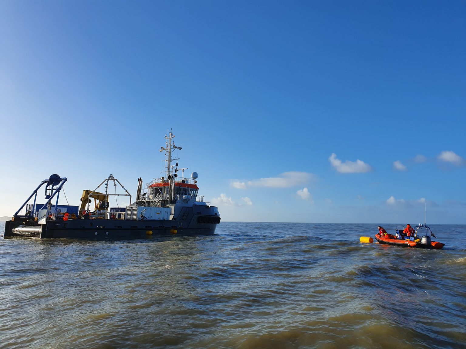 2020 Dunant - LOUIS DREYFUS TRAVOCEAN