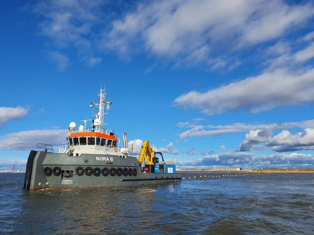 Projects - LD TRAVOCEAN