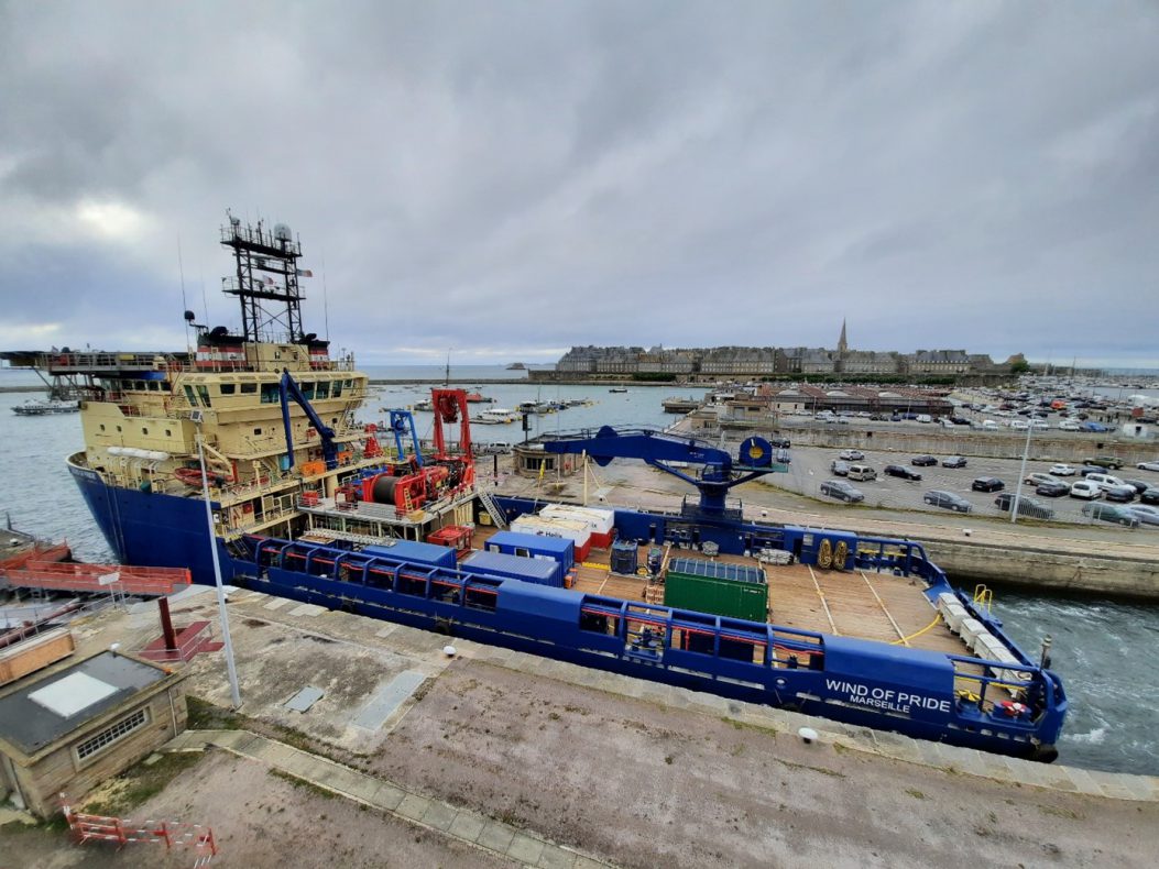 Projects - LD TRAVOCEAN